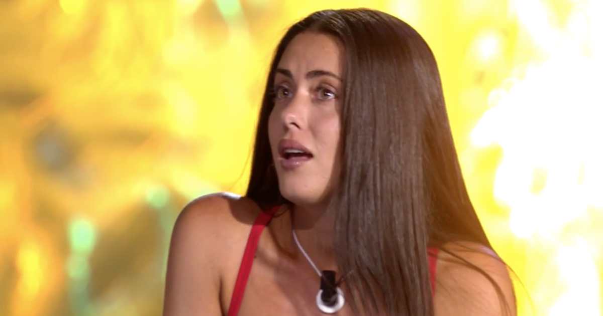 Rosario Matew emite un comunicado tras abandonar 'Supervivientes 2025 ...