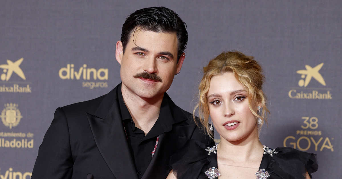 Romance en 'La Promesa': la historia de amor de la actriz Ana Garcés ...