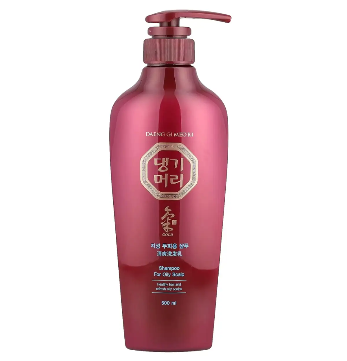 3 champús coreanos que merecen mucho la pena según mi farmacéutico para ...