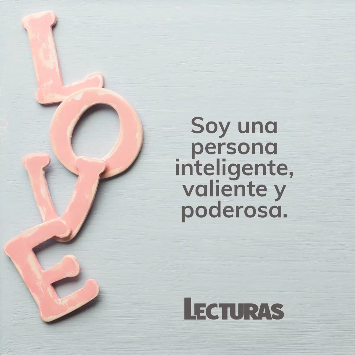 155 frases de amor propio para aprender a quererte y cuidarte cada día