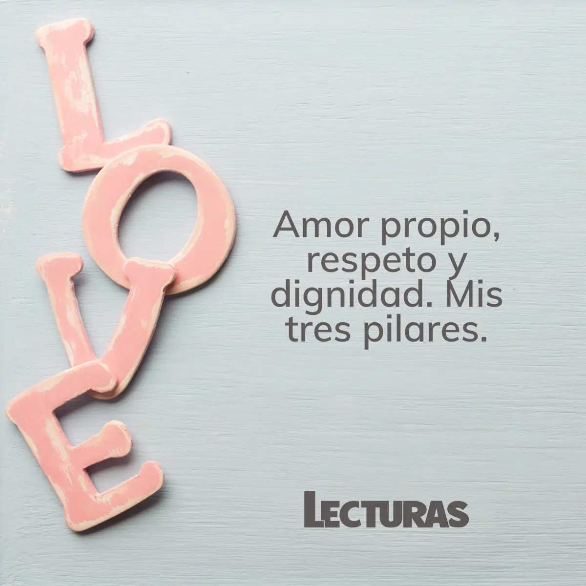 155 frases de amor propio para aprender a quererte y cuidarte cada día