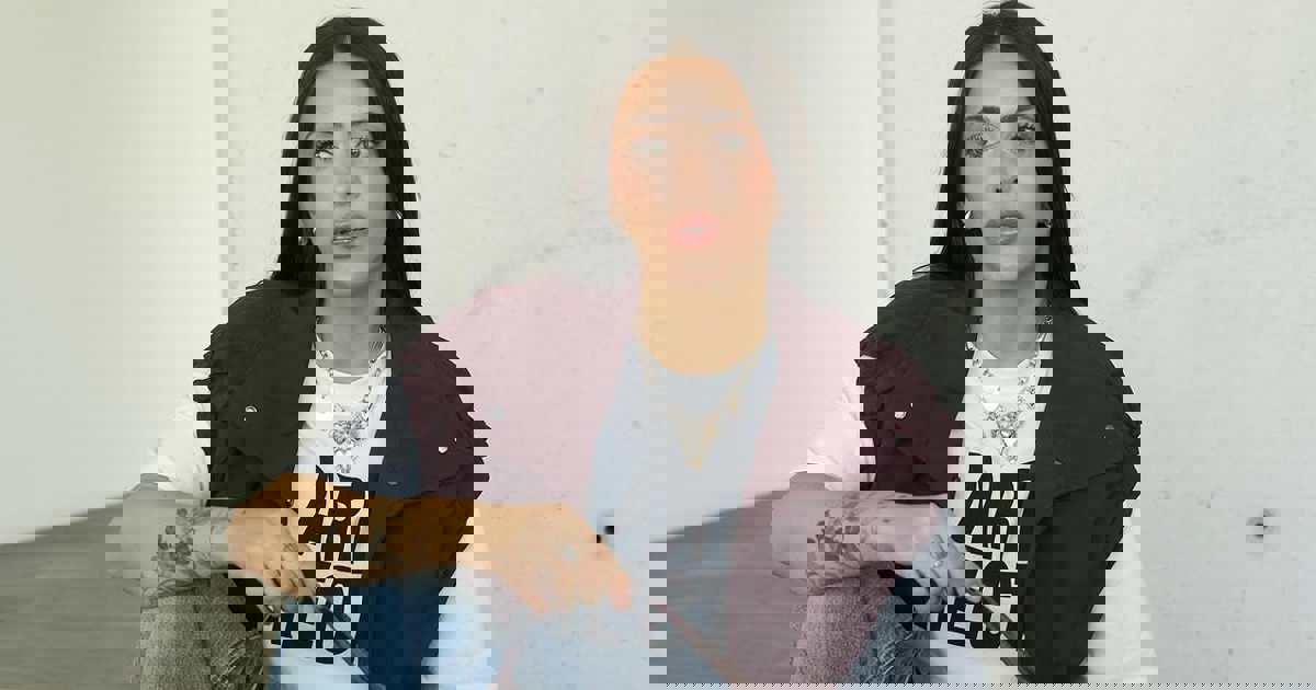 Así es el piso de Rosario Matew donde descansa tras abandonar ...