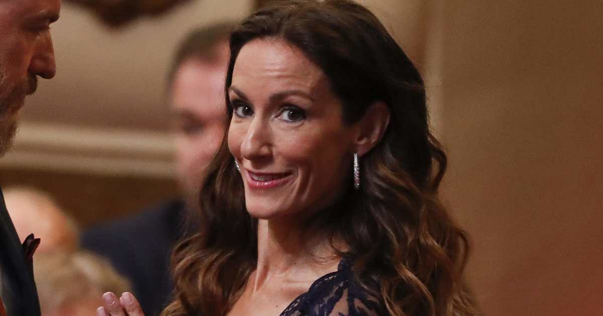Telma Ortiz y Chábeli Iglesias coinciden en un evento muy especial por ...