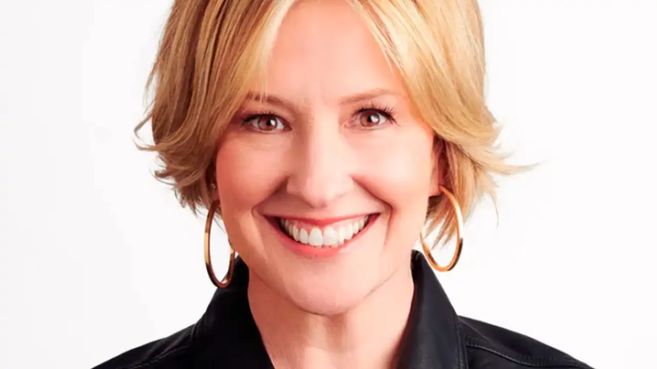 Brené Brown, psicóloga de la Universidad de Houston, desvela la cita ...