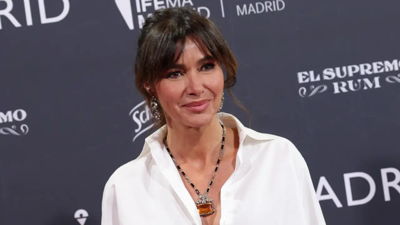 La vida actual de Arantxa del Sol un año después de 'Supervivientes ...