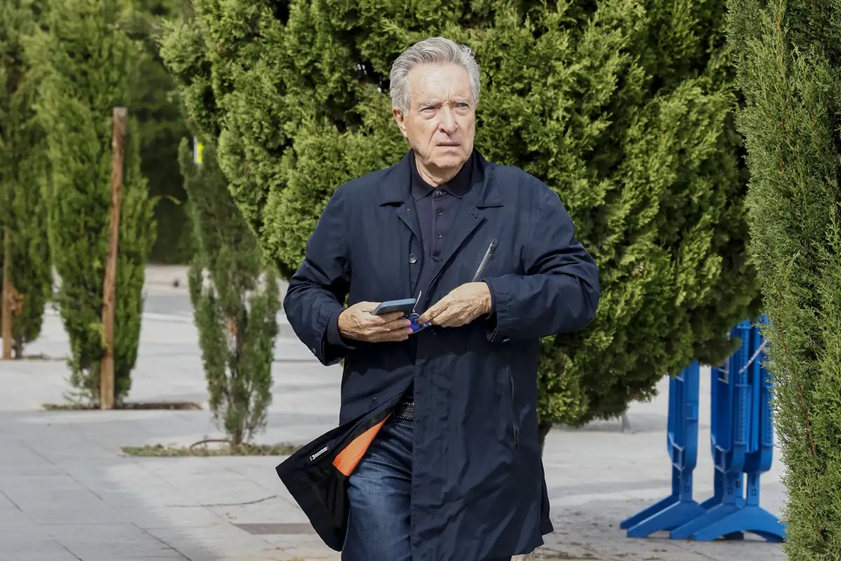 Iñaki Gabilondo sobre la muerte de su mujer con 36 años: "Descubres que ...