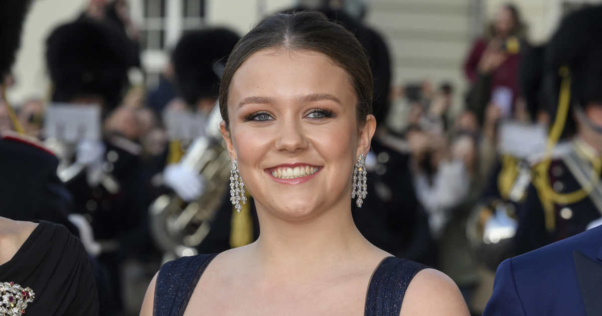 De Mary Donaldson a Ana María de Grecia: Los espectaculares looks de ...