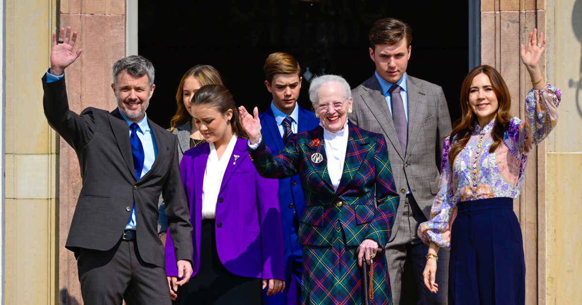 Incómodos encuentros y una gran decepción: Los 3 gestos clave del ...