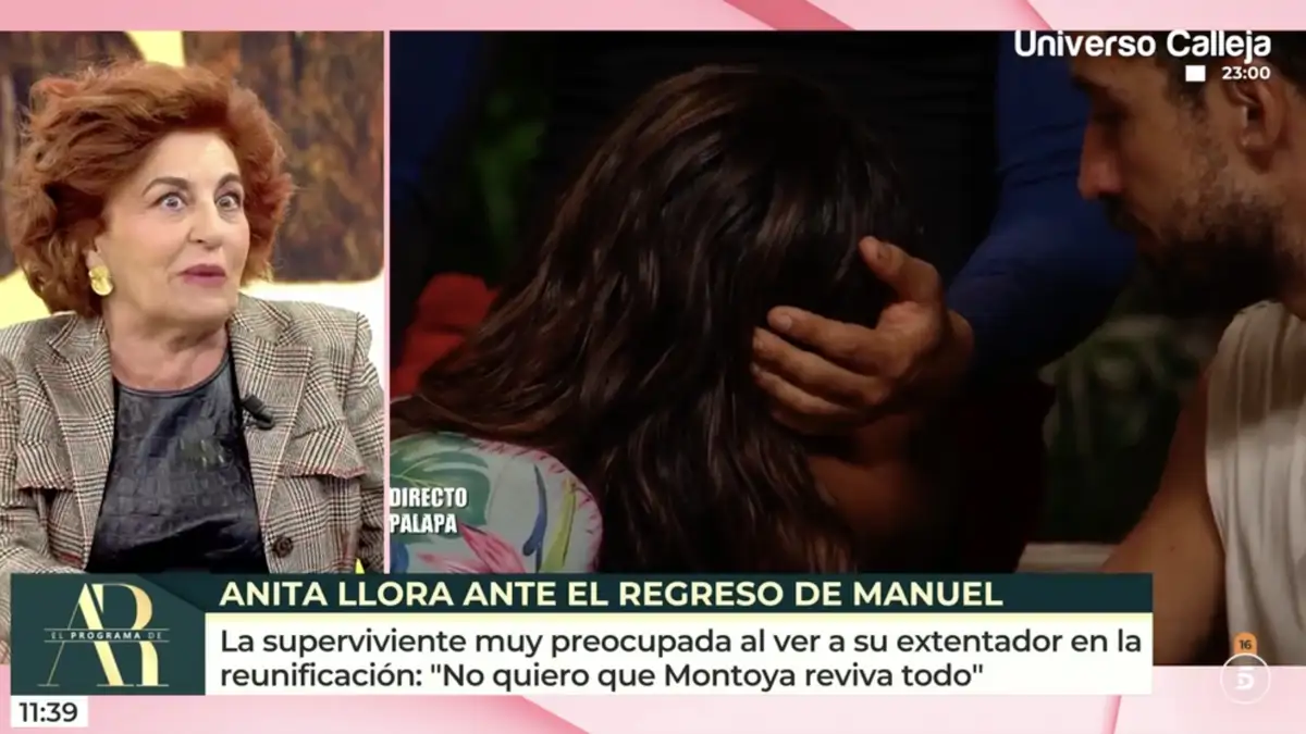 Elena Zapico, madre de Pelayo Díaz, desenmascara a Montoya y Carmen ...