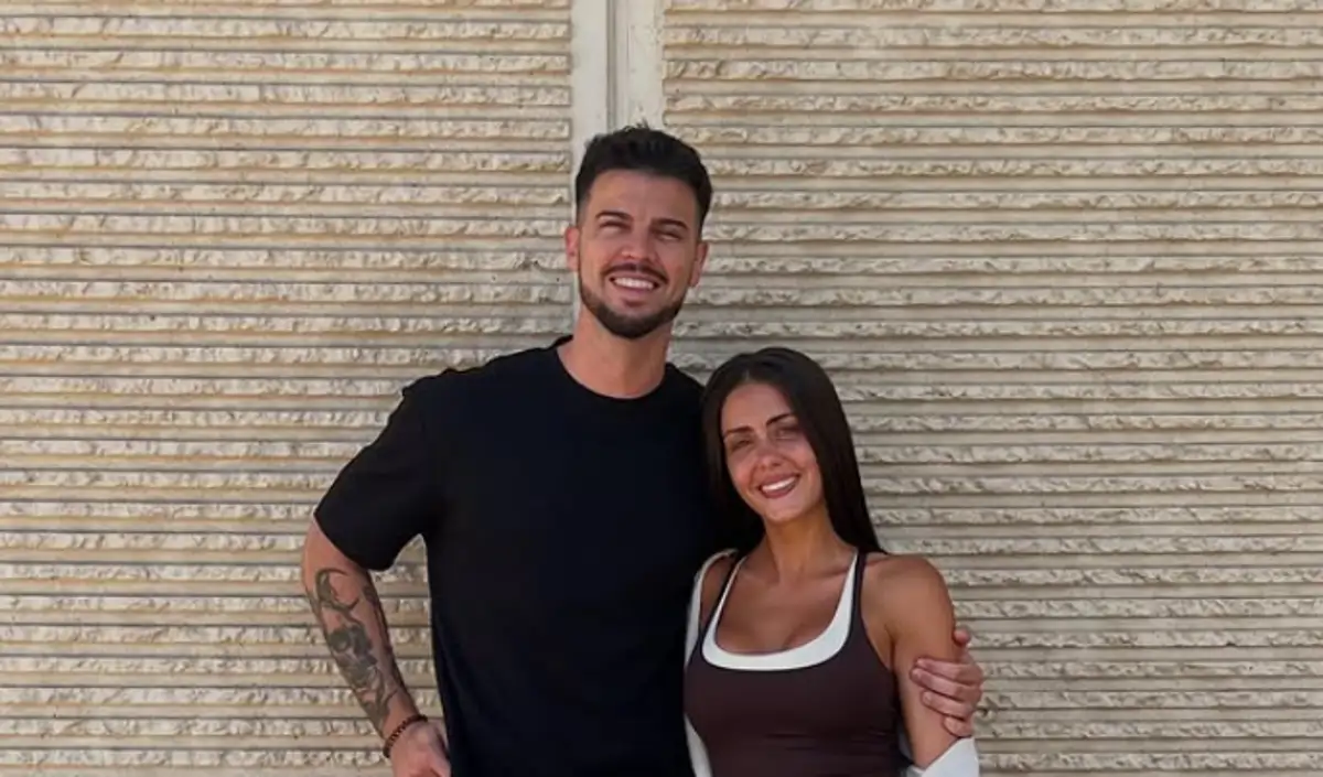 Rosario Matew, exconcursante de 'Supervivientes 2025', carga contra la ...