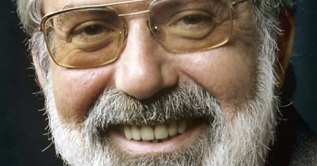 Michael Ende, gran autor de literatura infantil y autor de 'La historia ...