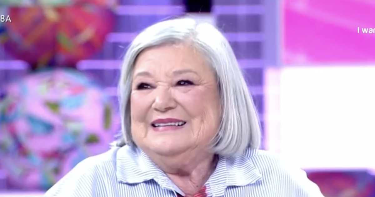La nueva vida de Teresa Rabal tras superar el cáncer: "No me podía ...
