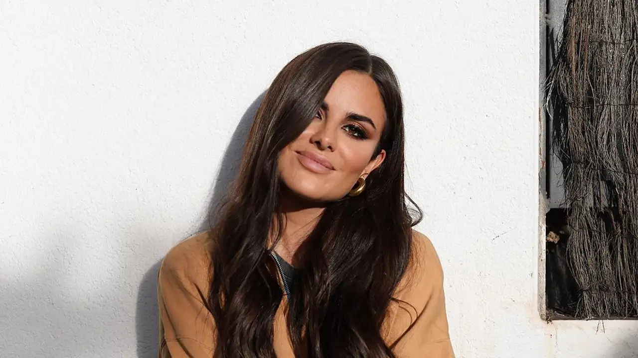 Alexia Rivas presume de la espectacular casa de sus padres: varias ...