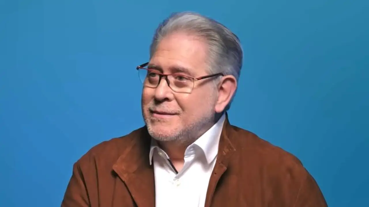 Xavier Guix, psicólogo y escritor: “Una persona que se pasa la vida complaciendo al otro termina ...