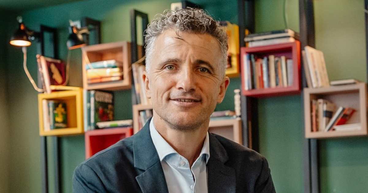 Xevi Verdaguer, experto en sueño: “La gente que duerme más de 10 horas ...