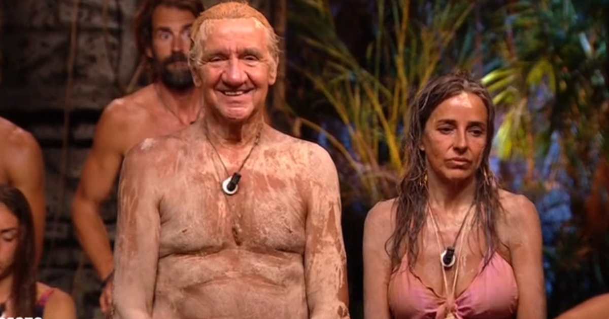 Estupefacción ante el expulsado de ‘Supervivientes 2025’ en la votación ...