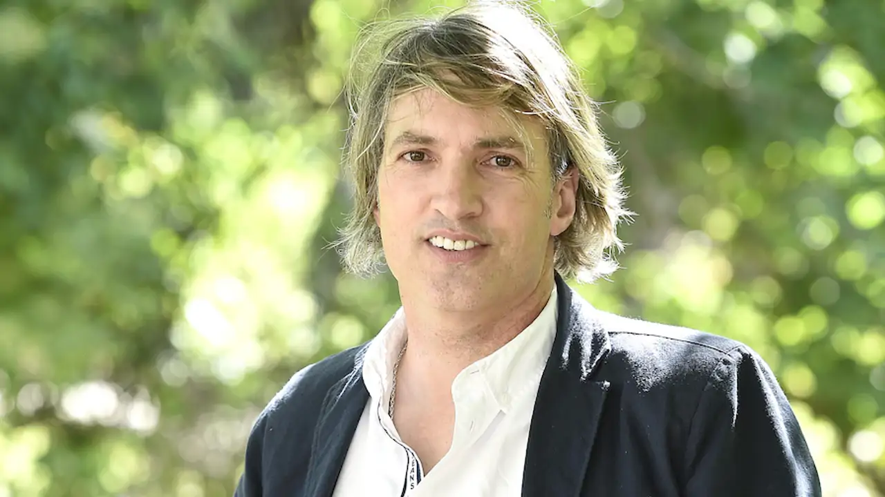 Ismael Beiro se sincera en Lecturas: “Mi tiempo lo dedico a trabajar y ...