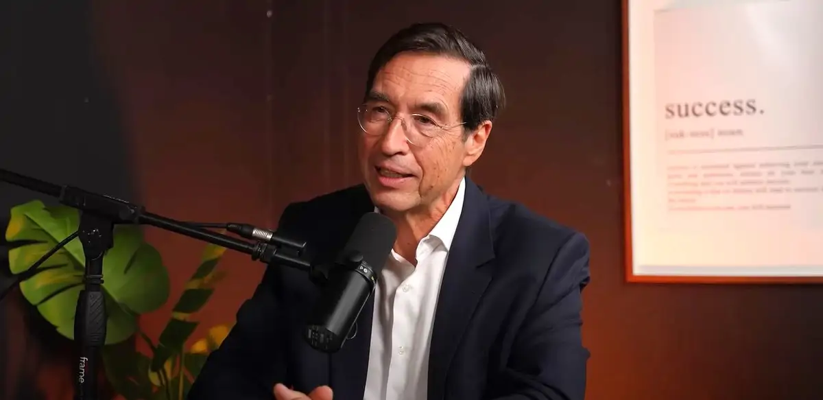 Mario Alonso Puig, catedrático de Harvard: "La ciencia ha demostrado ...