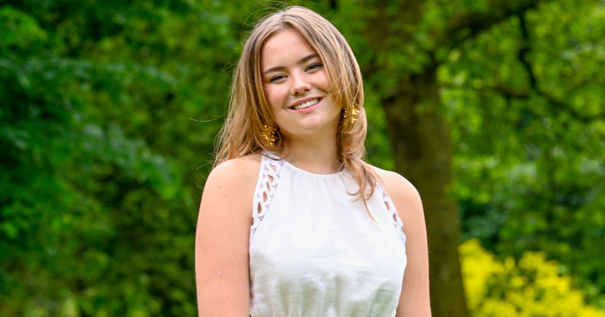 Josine Droogendijk, experta en Casa Real, advierte sobre Ariane de Holanda: "Es la princesa del ...