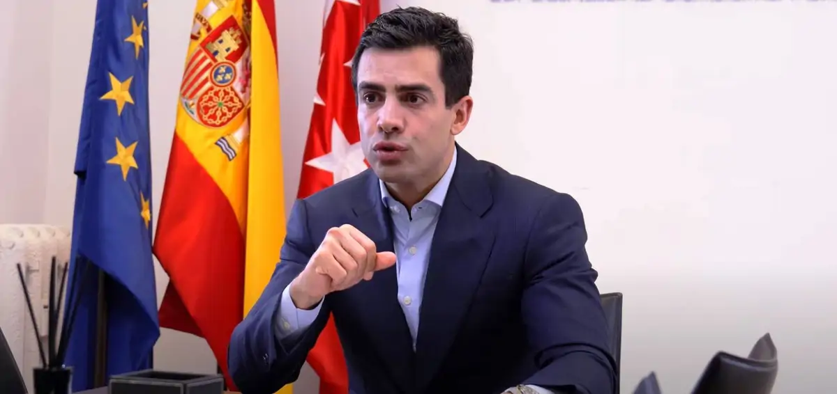 Giro de 180º en el caso Marta Hermoso: Juango Ospina, el abogado de la ...