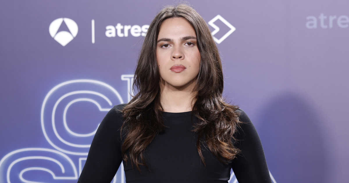 Un experto en imagen y marca personal, sobre Yenesi ('Tu cara me suena ...