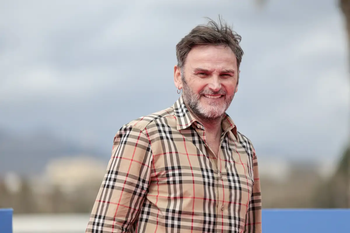 Fernando Tejero, a la revista Lecturas, tras su salida de 'La que se avecina': "A Fermín le he ...