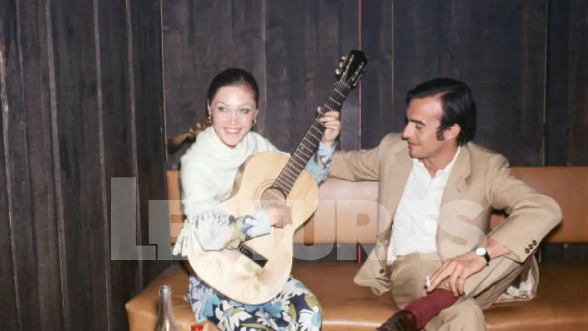 Las memorias que Marisol publicó, en exclusiva, en la revista Lecturas ...