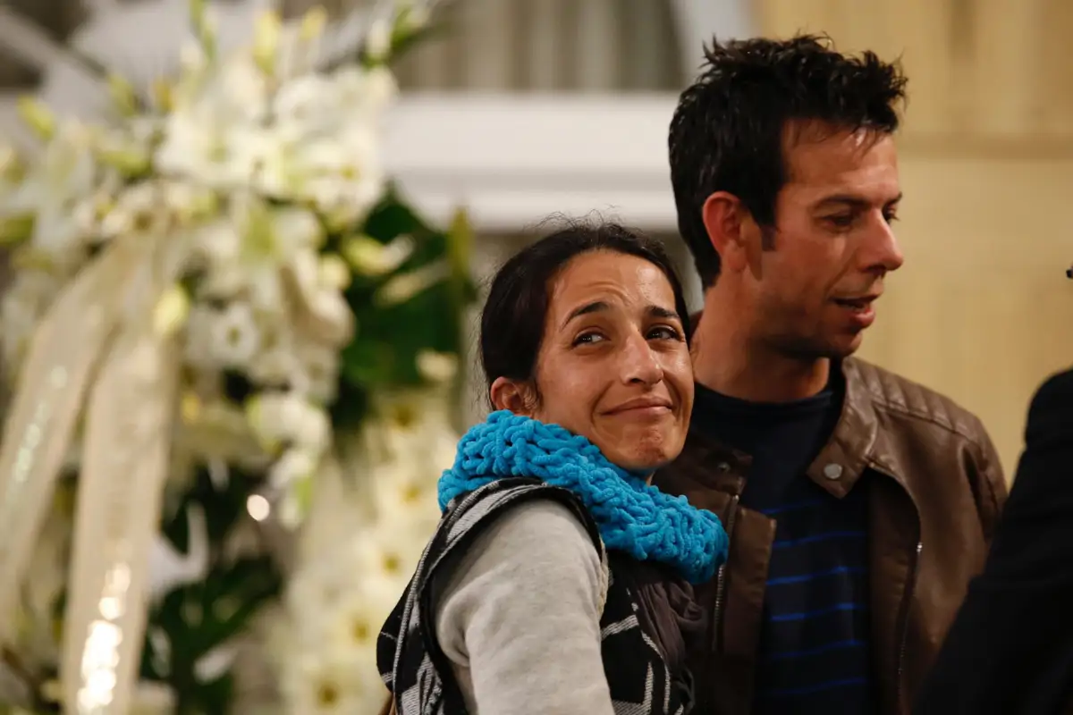 Comunicado de Patricia Ramírez, la madre de Gabriel Cruz: rueda de prensa tras el escándalo de ...