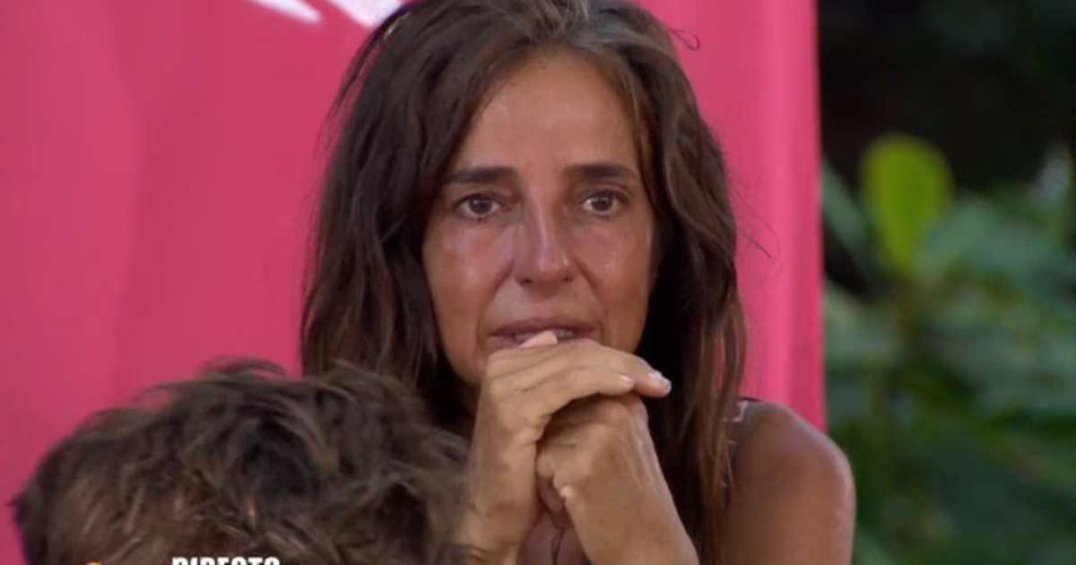 La brutal reprimenda que ha dejado a Carmen Alcayde llorando por su ...