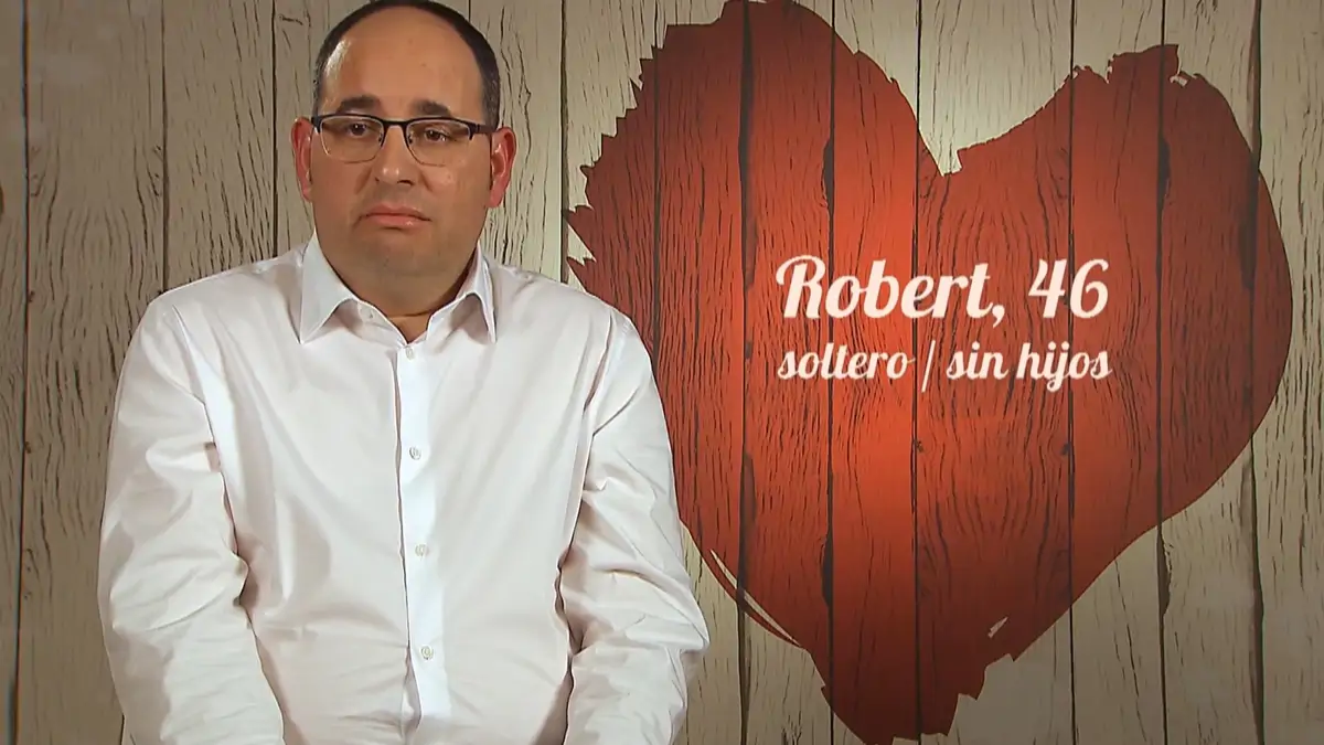 El incómodo momento que Lena ha vivido en ‘First Dates’: "¿Estás bien?"