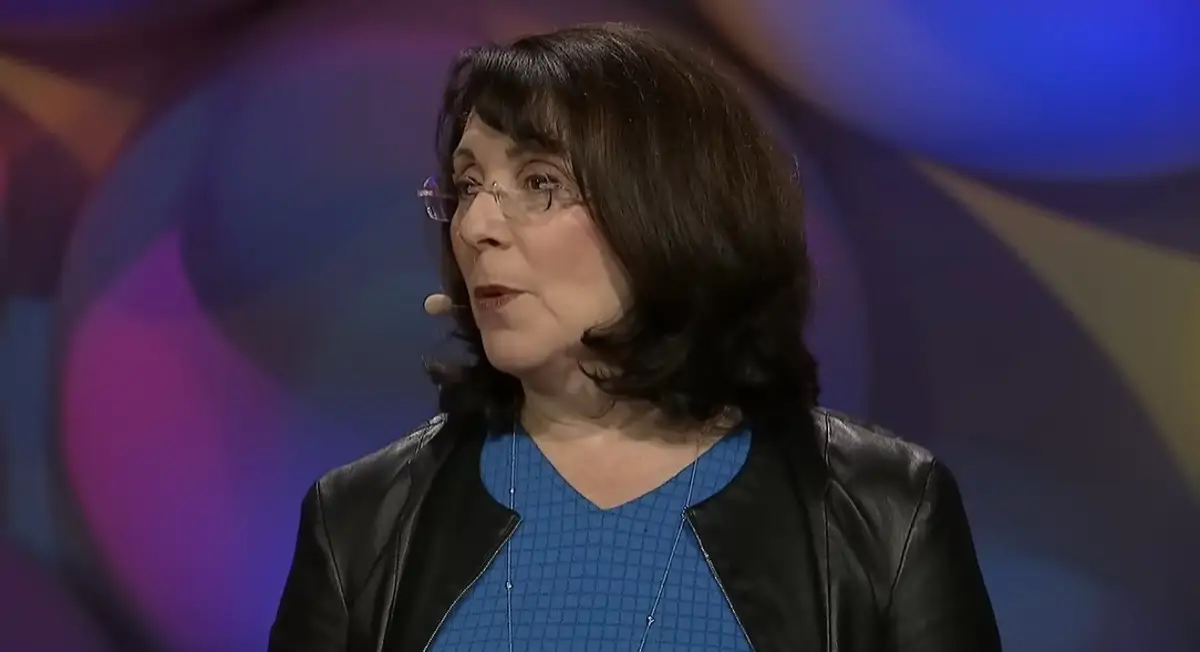 Lisa Feldman Barrett, neurocientífica: “Ninguno de nosotros tenemos ...