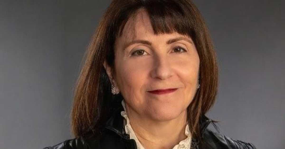 Lisa Feldman Barrett, neurocientífica: “Ninguno de nosotros tenemos ...