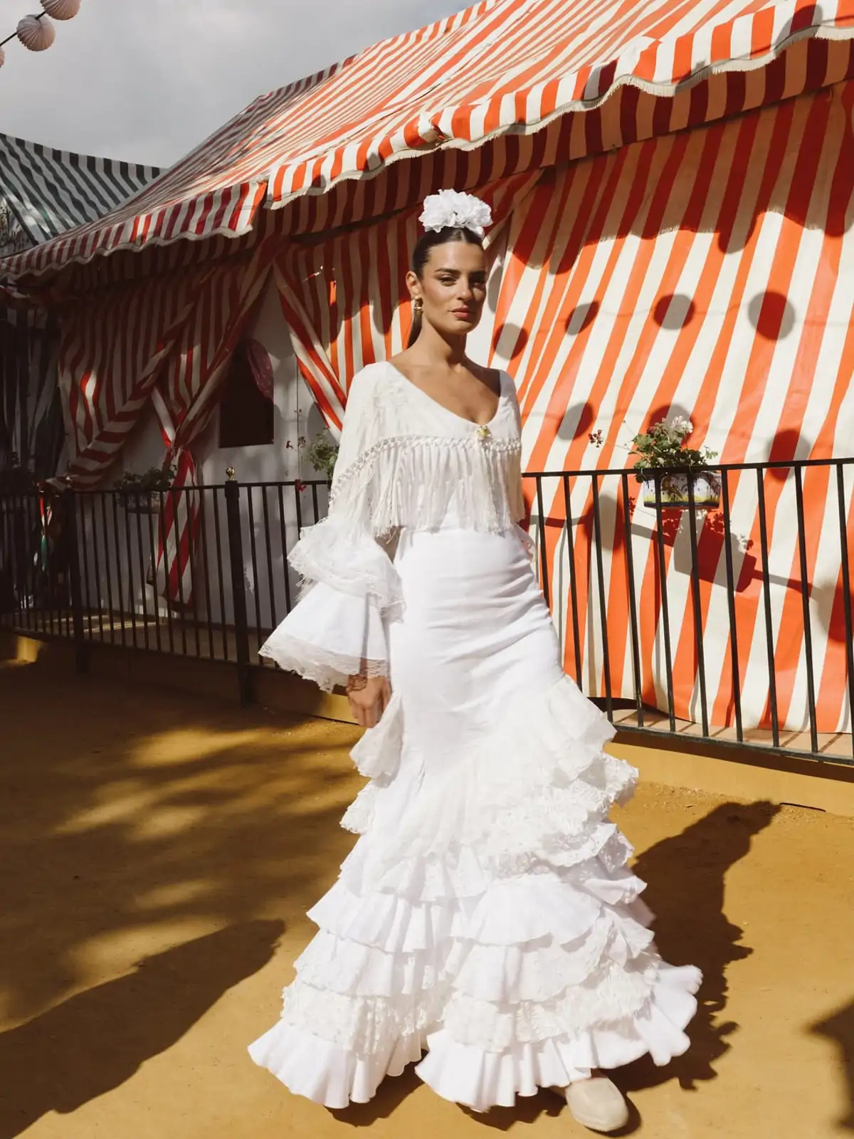 De Alma Bollo a Jessica Bueno o Susana Molina: los mejores looks del ...