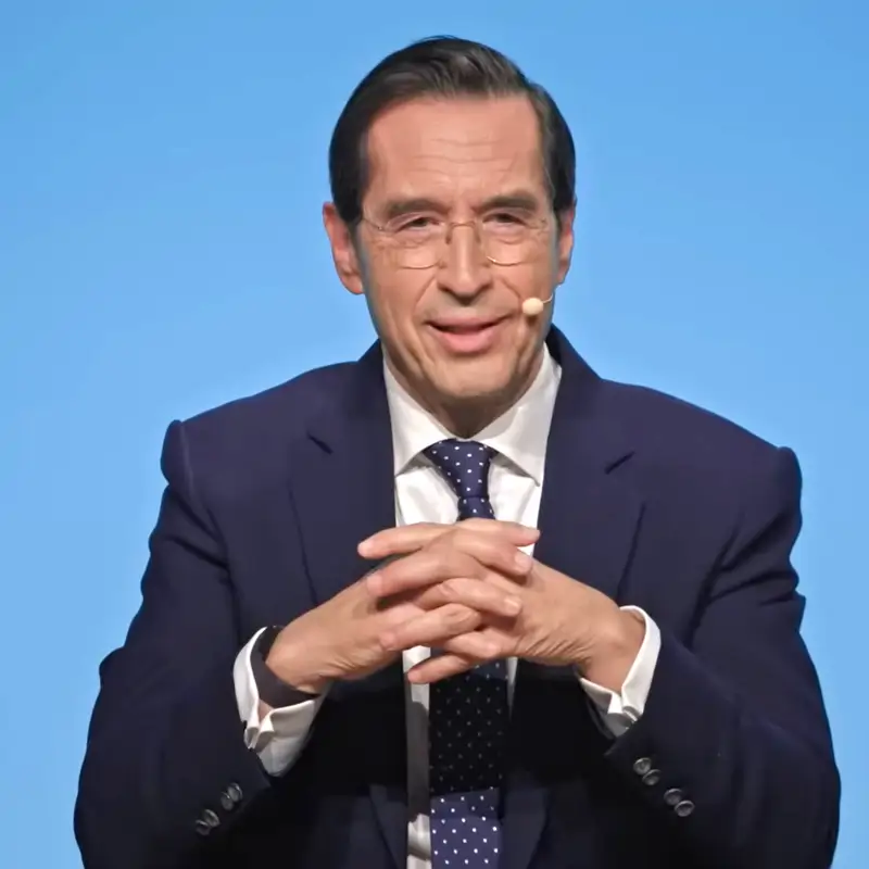 Mario Alonso Puig (70 años), experto en salud: “Hay varias cosas que ...