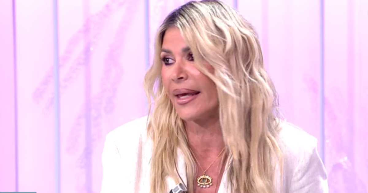 Ana Luque, muy contundente sobre su enemistad con Olga Moreno: “Una ...