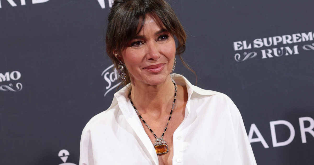 El sorprendente proyecto de Arantxa de Sol que demuestra su radical ...