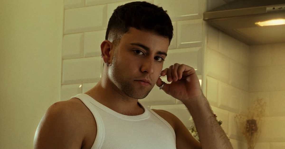 EXCLUSIVA | De ser Billy Elliot a bailarín por Chipre en Eurovisión ...