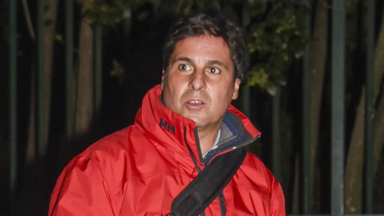 La cara menos conocida de Francisco Rivera: de sus duras declaraciones ...