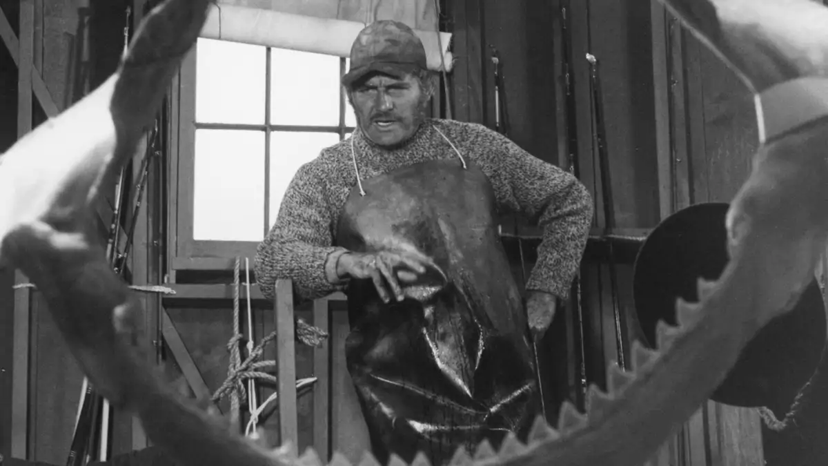 Las 25 mejores películas de tiburones para ver en 2026 en Netflix y ...
