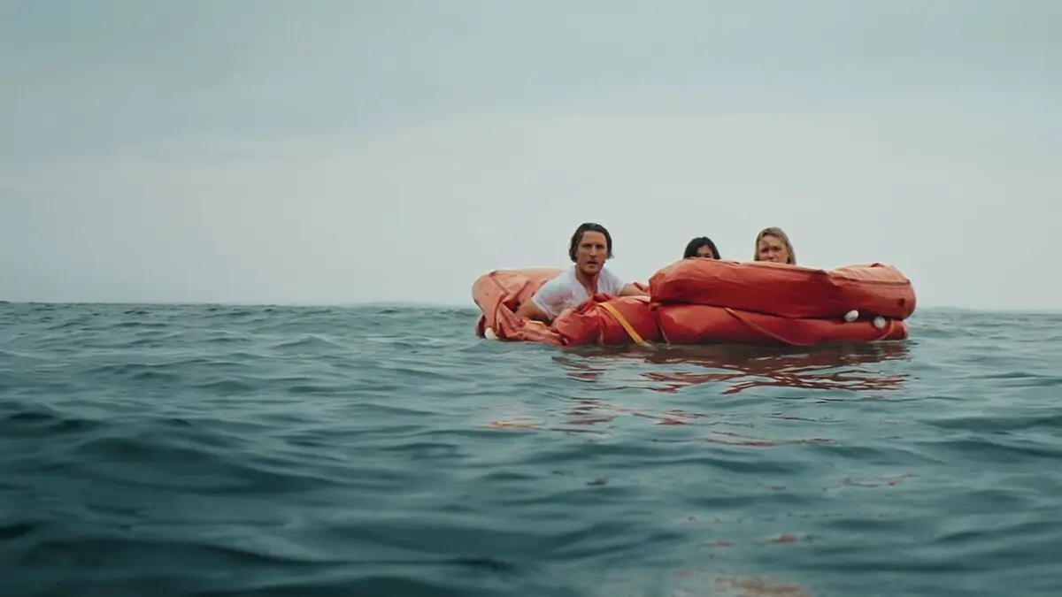 Las 25 mejores películas de tiburones para ver en 2026 en Netflix y ...
