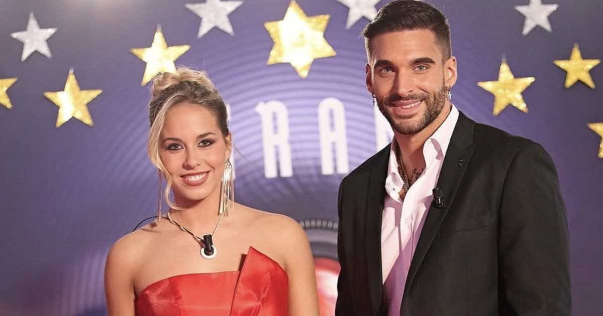 Una psicóloga alerta sobre Edi y Violeta: “Creo que ella no es ...