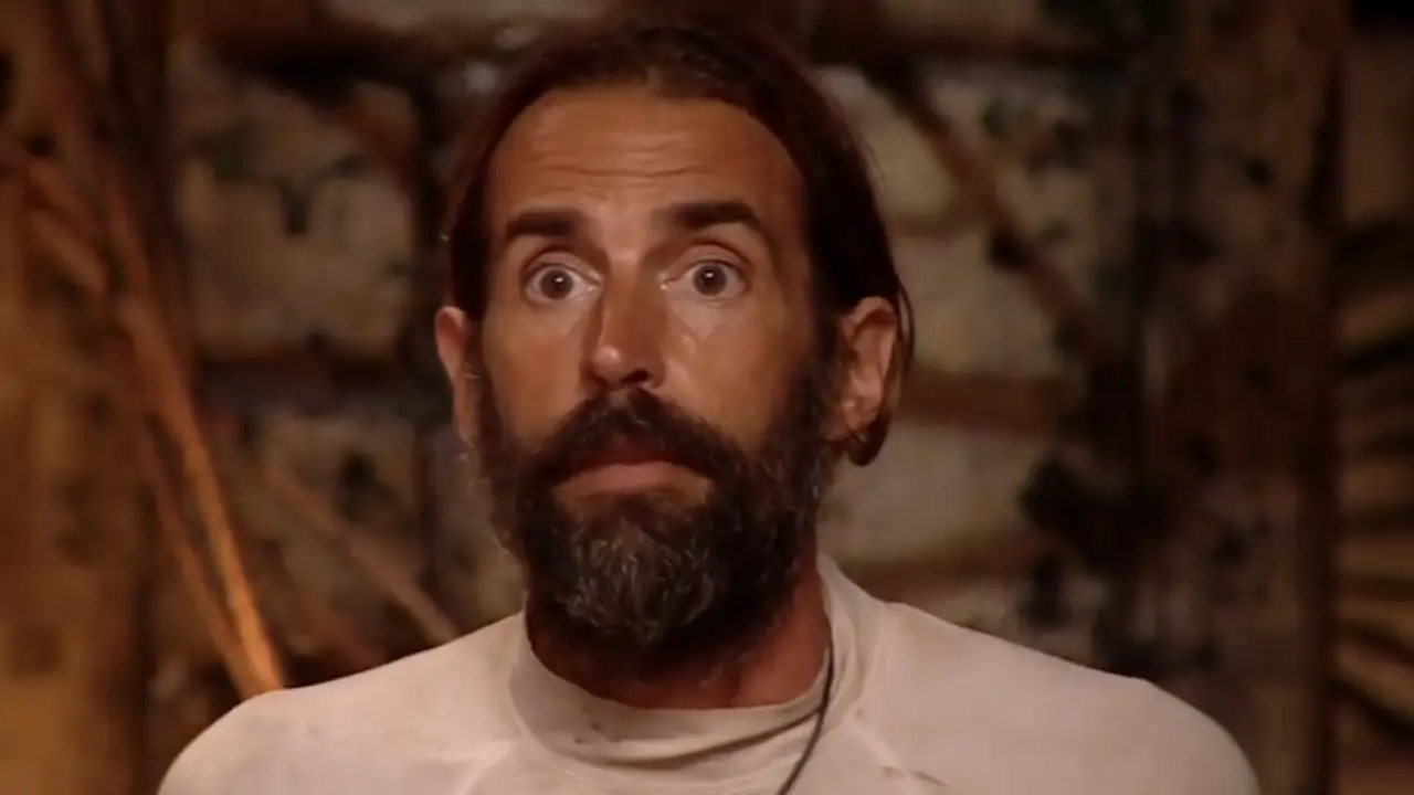 Álex Adróver espabila en 'Supervivientes 2025:' estalla como nunca con ...
