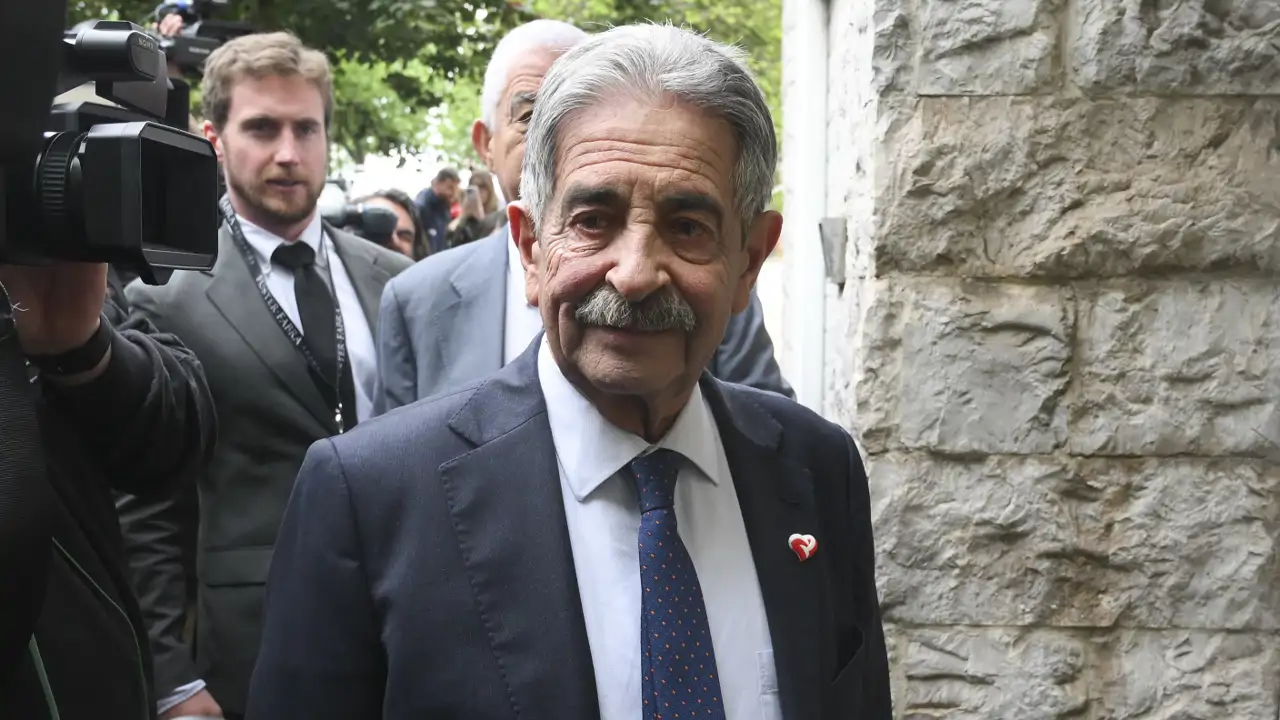 Miguel Ángel Revilla, tajante con el rey Juan Carlos tras su plantón en ...