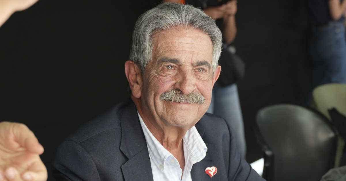 Miguel Ángel Revilla desmonta al rey Juan Carlos con solo 4 titulares ...