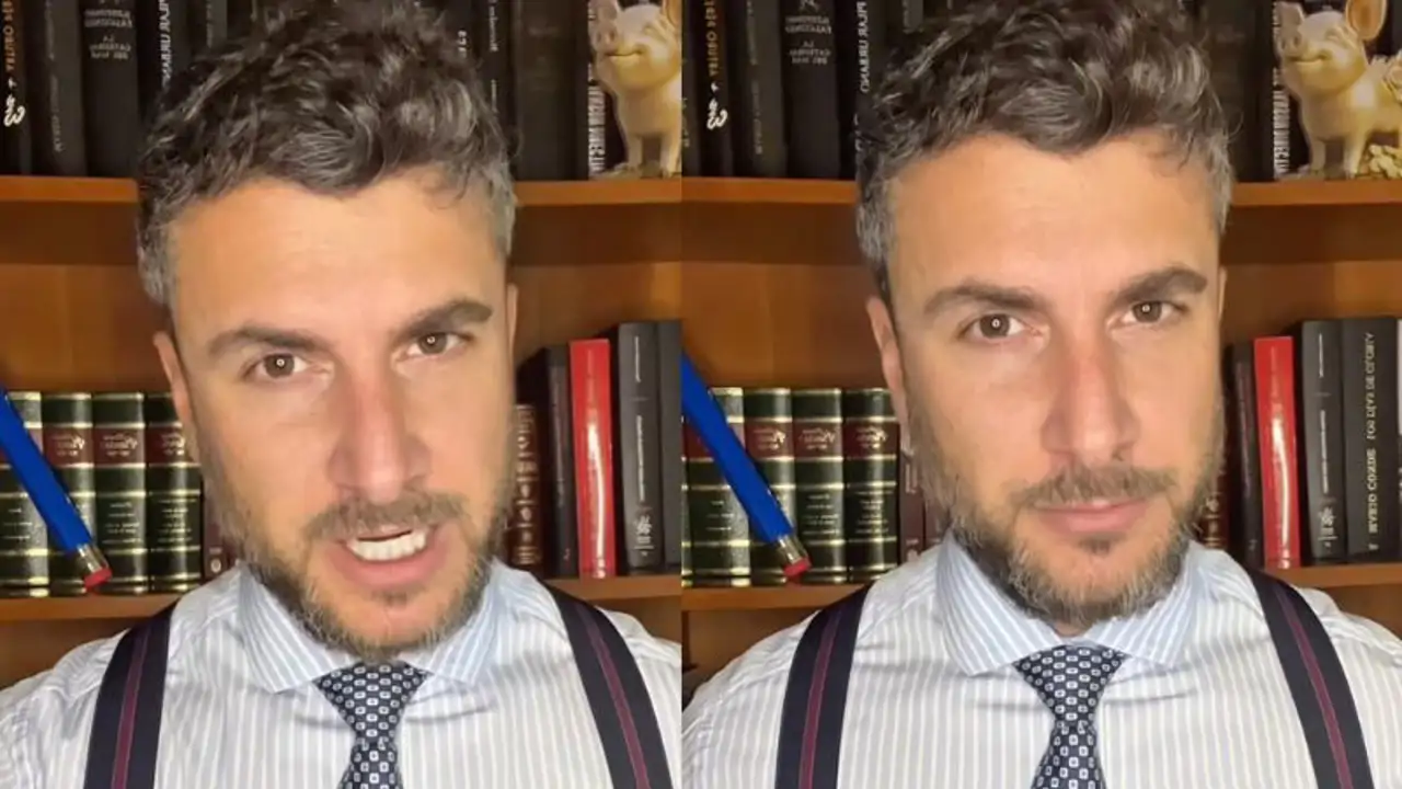 Pablo Ródenas, abogado: “Tus hijos pueden heredar tu casa sin pagar impuestos, solo necesitas ...