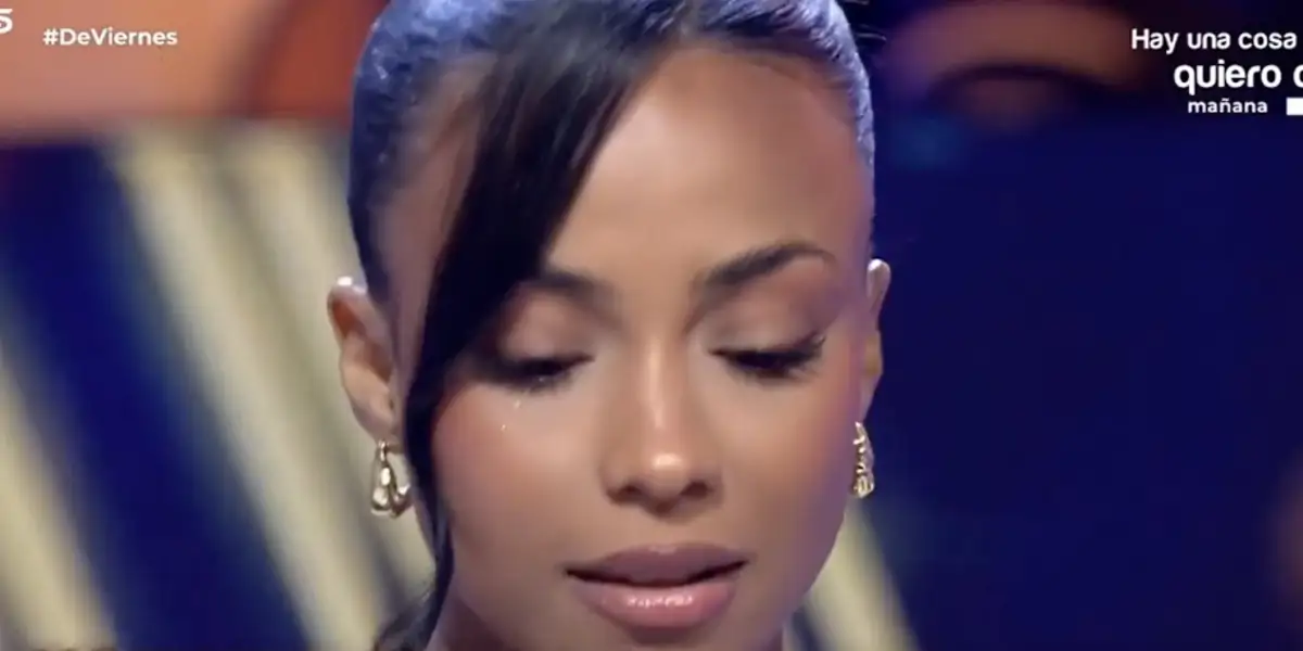 Jeimy Báez, ex de Carlo Costanzia, revela sin querer quién es el famoso ...