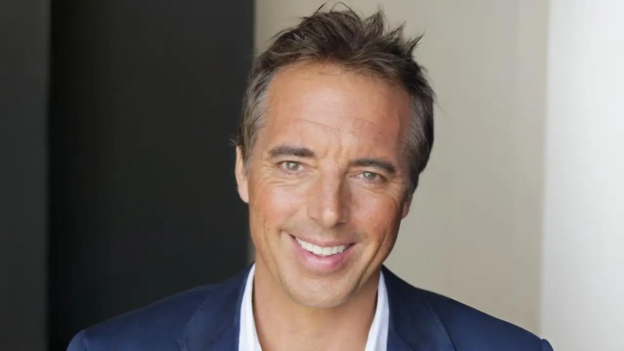 Dan Buettner, experto en longevidad: "El mejor 'snack' que puedes comer ...