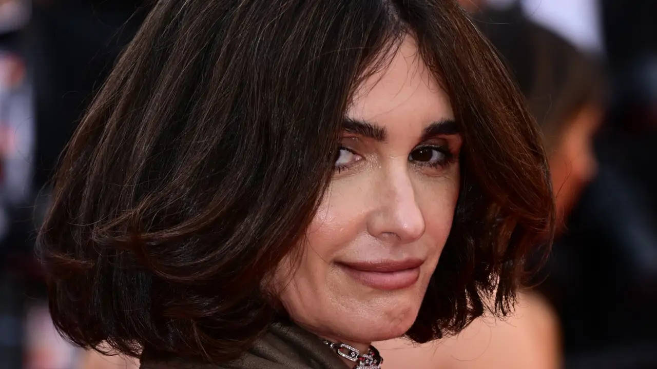 De Paz Vega a Rocío Osorno o el vestido transparente de Violeta, los ...