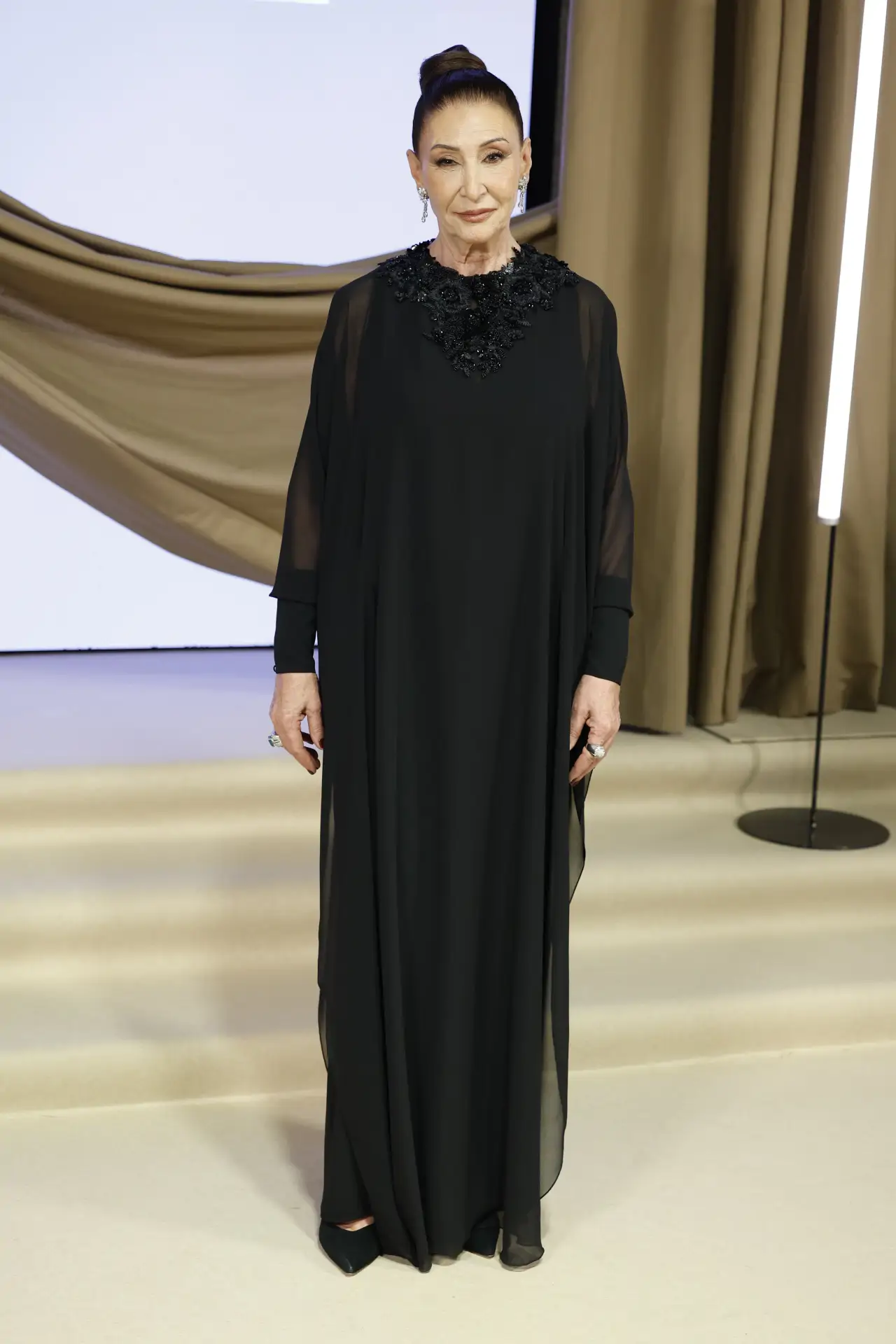 Los mejores looks de la presentación de 'Las Berrocal': del vestido de ...