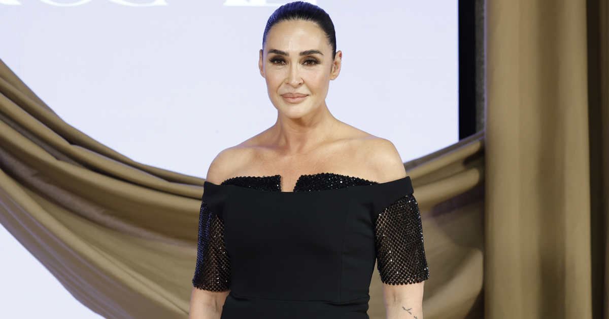 Marcos Terrones, novio de Alba Díaz, se sincera sobre su suegra Vicky ...